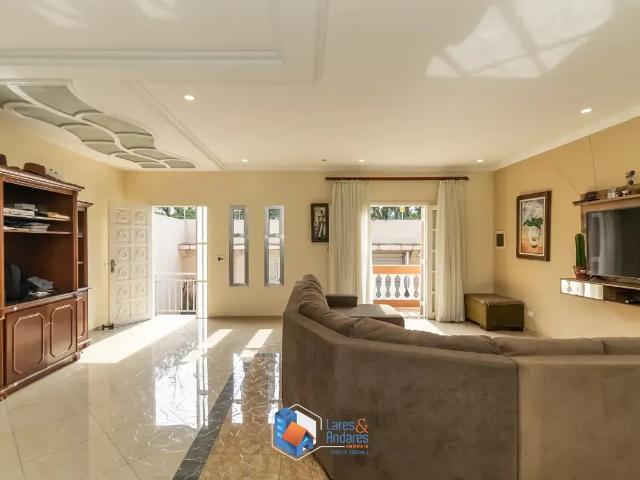 Casa em Jardim Cidade Pirituba, São Paulo/SP de 334m² 3 quartos à venda por R$ 1.098.900,00