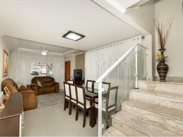 Casa em Jardim Cidália, São Paulo/SP de 181m² 4 quartos à venda por R$ 779.000,00