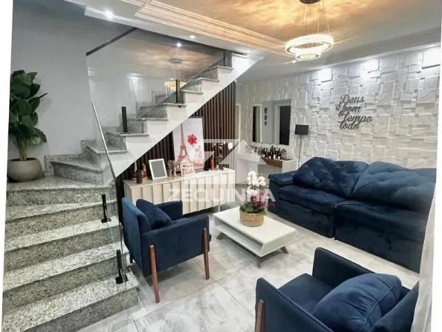 Casa em Jardim Cirino, Osasco/SP de 120m² 2 quartos à venda por R$ 549.900,00