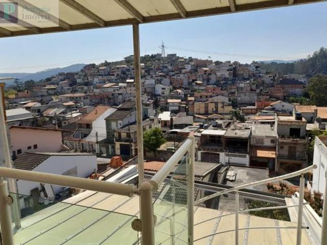 Casa em Jardim City, Guarulhos/SP de 290m² 3 quartos à venda por R$ 950.000,00