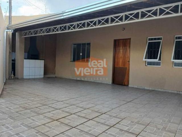 Casa em Jardim Continental, Marília/SP
