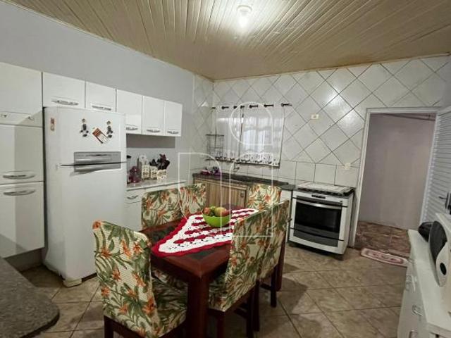 Casa em Jardim Continental Marília