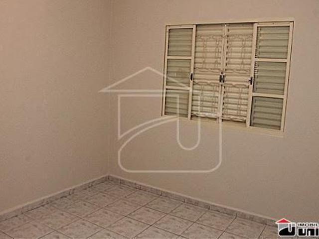 Casa em Jardim Continental Marília