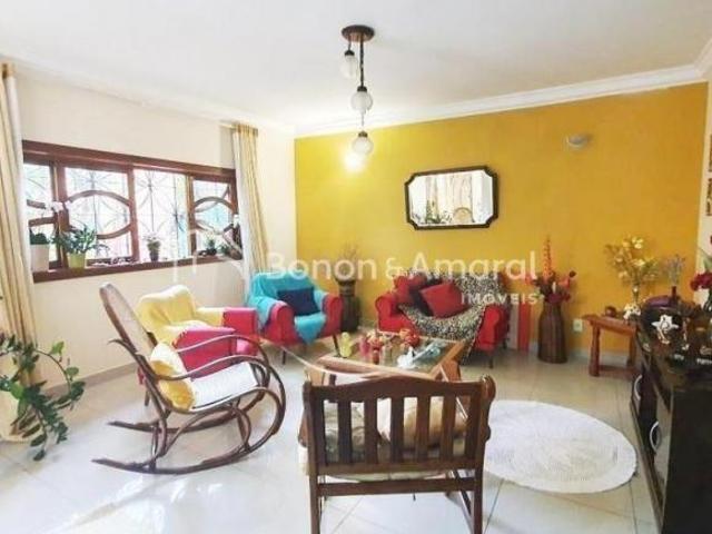 Casa em Jardim Conceição, Campinas/SP de 170m² 3 quartos à venda por R$ 850.000,00