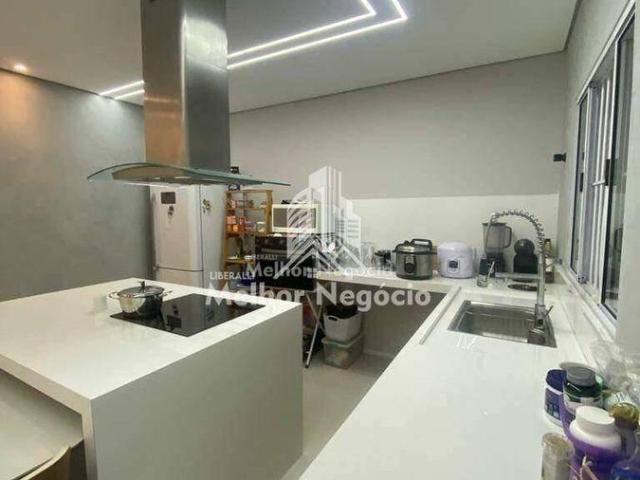 Casa em Jardim Conceição Nova Veneza, Sumaré/SP de 175m² 3 quartos à venda por R$ 531.000,00