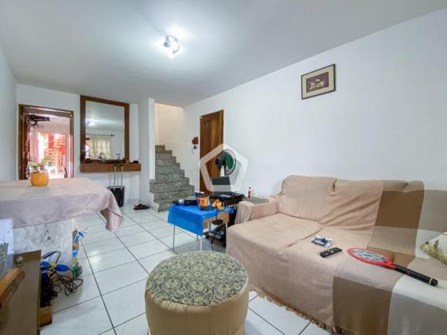 Casa em Jardim Consórcio