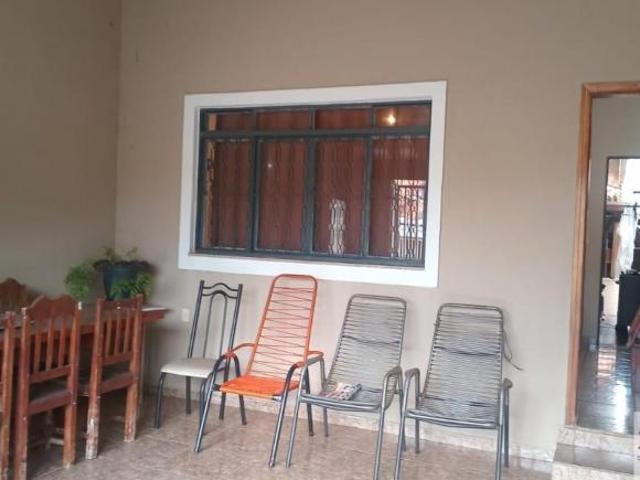 Casa em Jardim Consteca, Sumaré/SP de 90m² 2 quartos à venda por R$ 350.000,00
