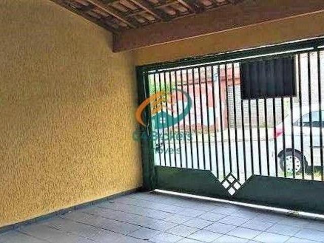 Casa em Jardim Cocaia Guarulhos
