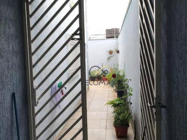 Casa em Jardim Cocaia, Guarulhos/SP de 140m² 2 quartos à venda por R$ 530.000,00