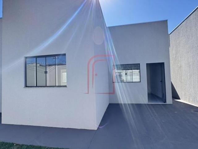 Casa em Jardim Colúmbia, Campo Grande/MS