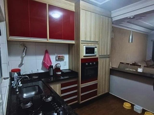 Casa em Jardim Coleginho, Jacareí/SP de 0m² 2 quartos à venda por R$ 386.900,00