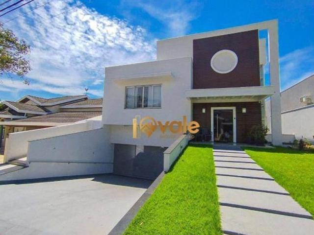 Casa em Jardim Coleginho, Jacareí/SP de 420m² 2 quartos à venda por R$ 2.500.000,00