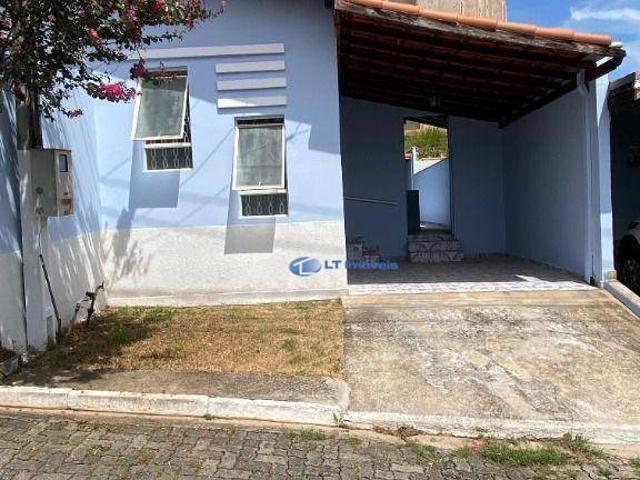 Casa em Jardim Coleginho, Jacareí/SP de 59m² 2 quartos à venda por R$ 289.000,00