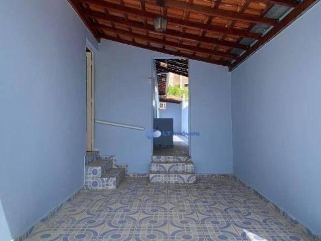 Casa em Jardim Coleginho, Jacareí/SP de 59m² 2 quartos à venda por R$ 290.000,00