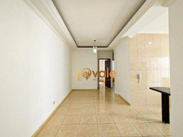 Casa em Jardim Coleginho, Jacareí/SP de 82m² 3 quartos à venda por R$ 390.000,00