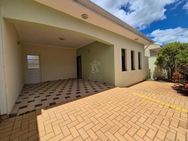 Casa em Jardim Colibri, Marília/SP de 0m² 3 quartos para locação R$ 3.900,00/mes