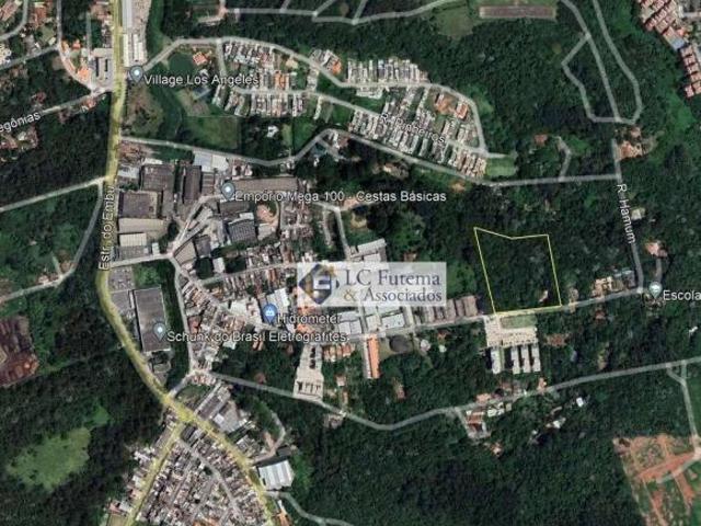 Casa em Jardim Colibri, Cotia/SP de 209m² 4 quartos à venda por R$ 3.900.000,00
