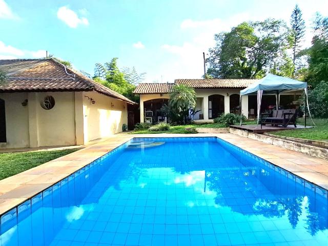 Casa em Jardim Colibri, Cotia/SP de 360m² 5 quartos à venda por R$ 1.649.000,00