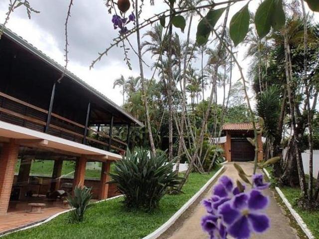 Casa em Jardim Colibri, Cotia/SP de 464m² 4 quartos à venda por R$ 1.500.000,00