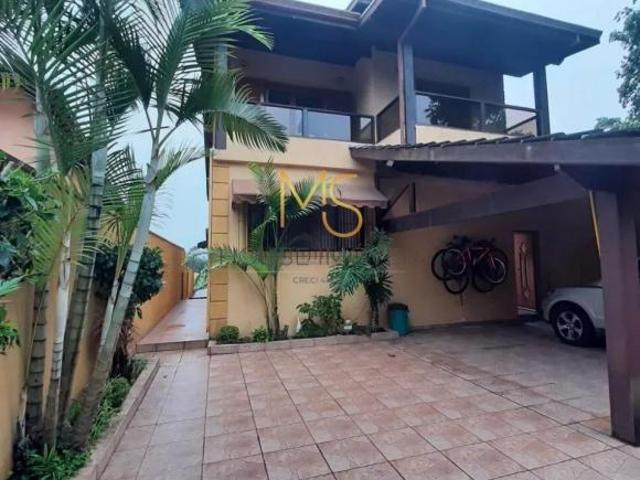 Casa em Jardim Colibri, Cotia/SP de 460m² 3 quartos à venda por R$ 1.300.000,00