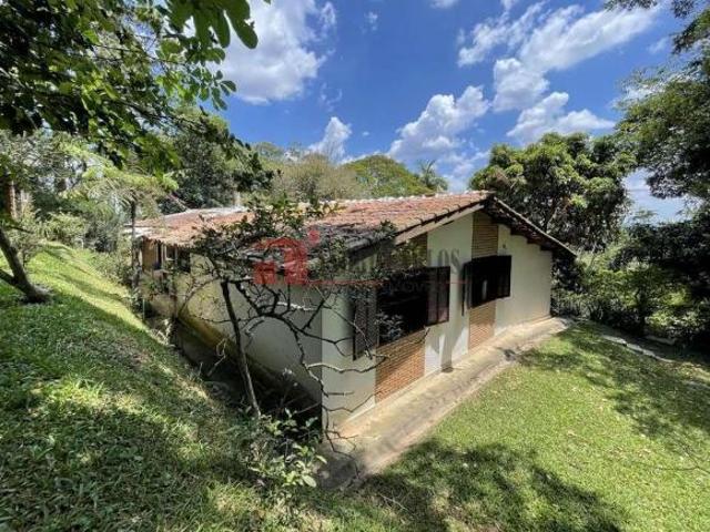 Casa em Jardim Colibri Lote: 22.000m2 Cotia Código 910