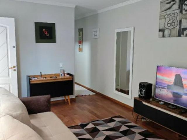 Casa em Jardim Colombo, São Paulo/SP de 140m² 3 quartos à venda por R$ 899.000,00