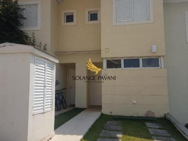 Casa em Jardim Colônia, Jundiaí/SP de 60m² 2 quartos à venda por R$ 550.000,00