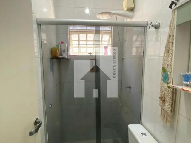 Casa em Jardim Colônia, Jundiaí/SP de 64m² 2 quartos à venda por R$ 535.000,00