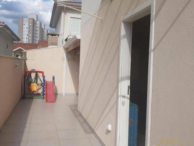 Casa em Jardim Colônia, Jundiaí/SP de 100m² 3 quartos à venda por R$ 829.000,00