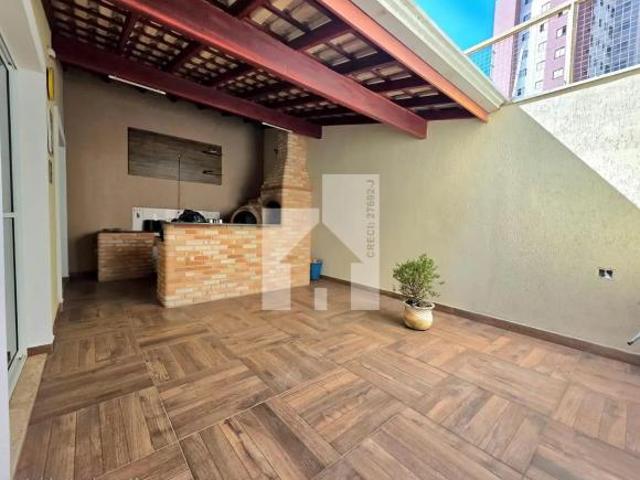 Casa em Jardim Colônia, Jundiaí/SP de 110m² 3 quartos à venda por R$ 920.000,00