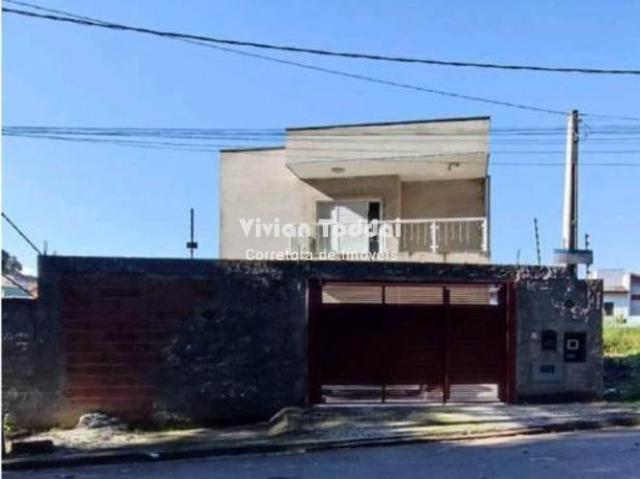 Casa em Jardim Colônia, Jundiaí/SP de 150m² 3 quartos à venda por R$ 729.000,00