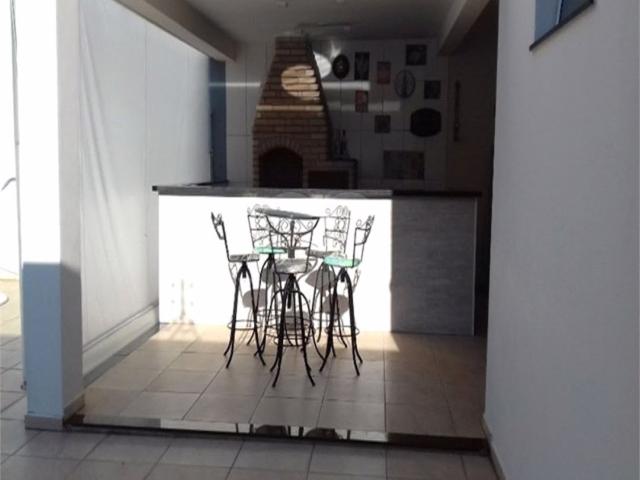 Casa em Jardim Colônia, Jundiaí/SP de 290m² 3 quartos à venda por R$ 1.399.900,00