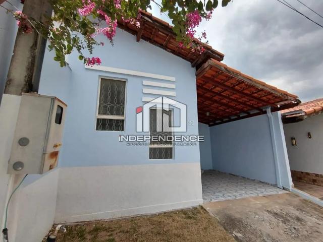Casa em Jardim Colônia, Jacareí/SP de 59m² 2 quartos à venda por R$ 289.900,00