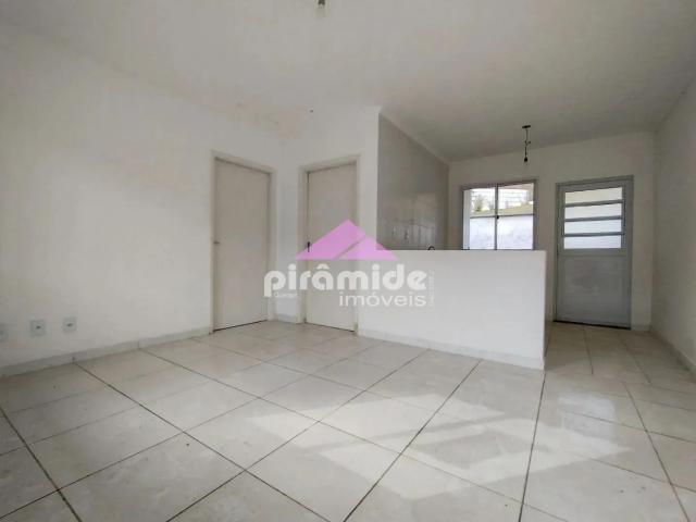 Casa em Jardim Colônia, Jacareí/SP de 98m² 1 quartos à venda por R$ 269.900,00