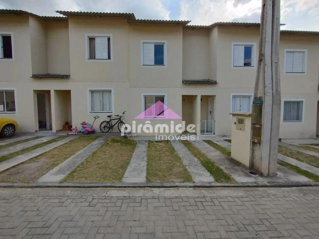 Casa em Jardim Colônia, Jacareí/SP de 98m² 2 quartos à venda por R$ 269.900,00