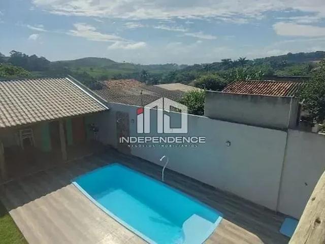 Casa em Jardim Colônia, Jacareí/SP de 100m² 3 quartos à venda por R$ 509.900,00