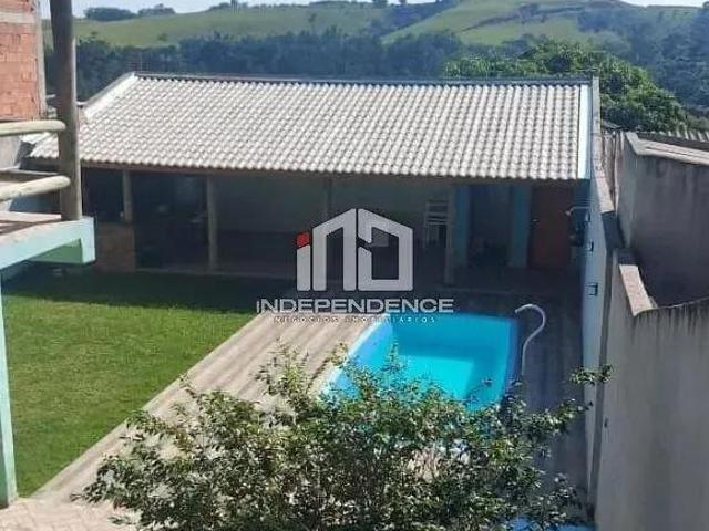 Casa em Jardim Colônia, Jacareí/SP de 100m² 3 quartos à venda por R$ 510.000,00