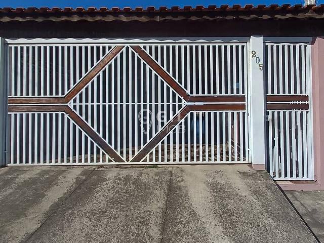 Casa em Jardim Colônia, Jacareí/SP de 180m² 3 quartos à venda por R$ 384.900,00
