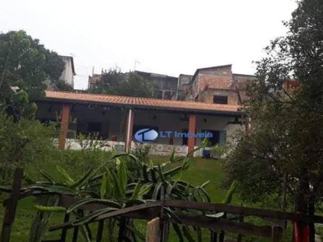 Casa em Jardim Colônia, Jacareí/SP de 200m² 2 quartos à venda por R$ 450.000,00