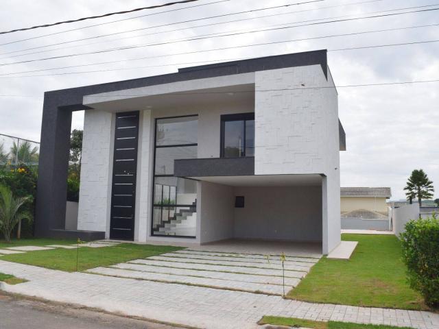 Casa em Jardim Colonial, Atibaia/SP de 250m² 4 quartos à venda por R$ 2.889.000,00