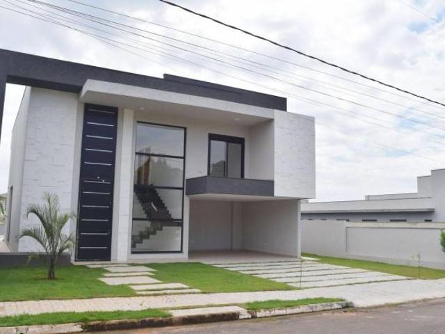Casa em Jardim Colonial, Atibaia/SP de 250m² 4 quartos à venda por R$ 2.890.000,00