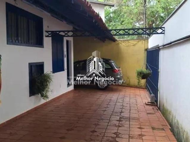 Casa em Jardim Colonial, Campinas/SP de 217m² 4 quartos à venda por R$ 1.139.900,00