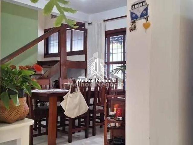 Casa em Jardim Colonial, Campinas/SP de 217m² 4 quartos à venda por R$ 1.140.000,00