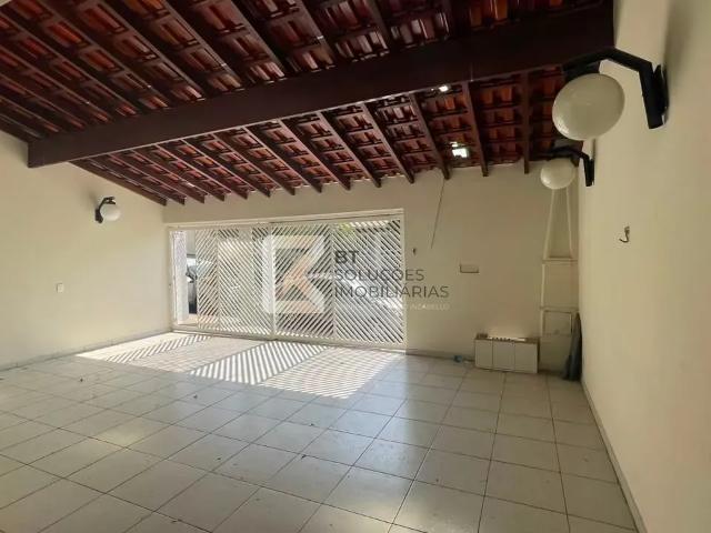 Casa em Jardim Colonial, Indaiatuba/SP de 132m² 3 quartos para locação R$ 3.300,00/mes