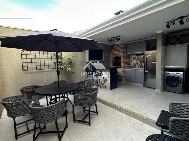 Casa em Jardim Colonial, Jundiaí/SP de 145m² 3 quartos à venda por R$ 1.099.900,00
