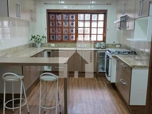 Casa em Jardim Colonial, Jundiaí/SP de 420m² 3 quartos à venda por R$ 1.200.000,00
