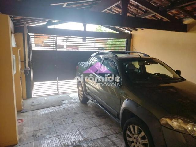 Casa em Jardim Colonial, São José dos Campos/SP de 100m² 2 quartos à venda por R$ 429.000,00
