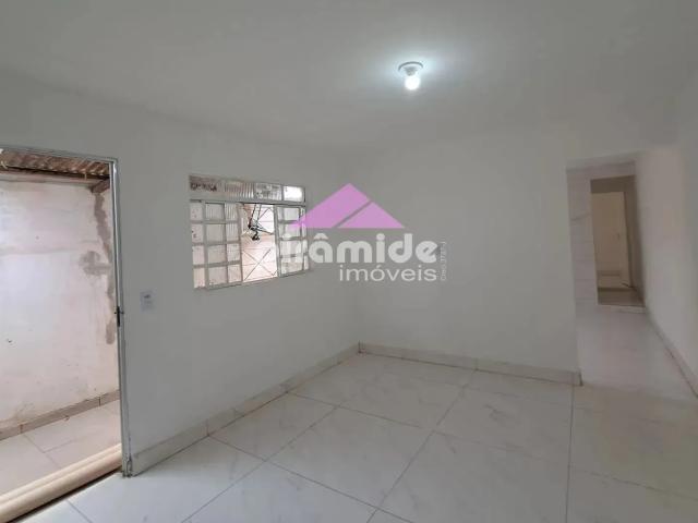 Casa em Jardim Colonial, São José dos Campos/SP de 103m² 2 quartos para locação R$ 1.700,00/mes