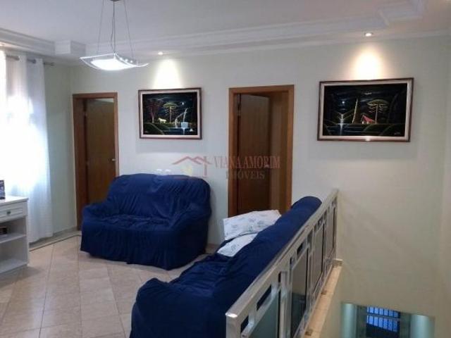 Casa em Jardim Colonial Sao Paulo