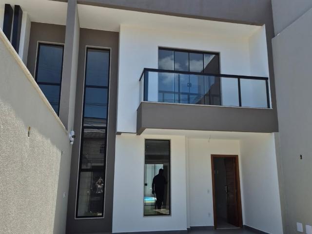 Casa em Jardim Colorado, Vila Velha/ES de 99m² 3 quartos à venda por R$ 889.000,00